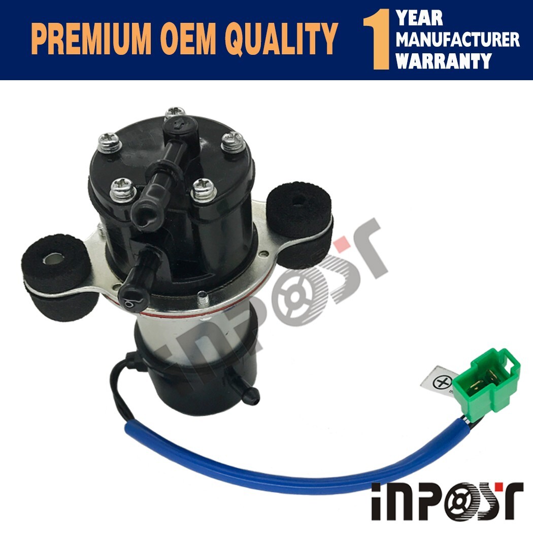 UC-V6B Fuel Pump 15100-77300 for Suzuki Carry Every Mazda Scrum Cushman ...