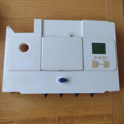 WORCESTER GREENSTAR ERP 25I & 30I BOILER CONTROL UNIT CU-DNA1 FOR ERP ...
