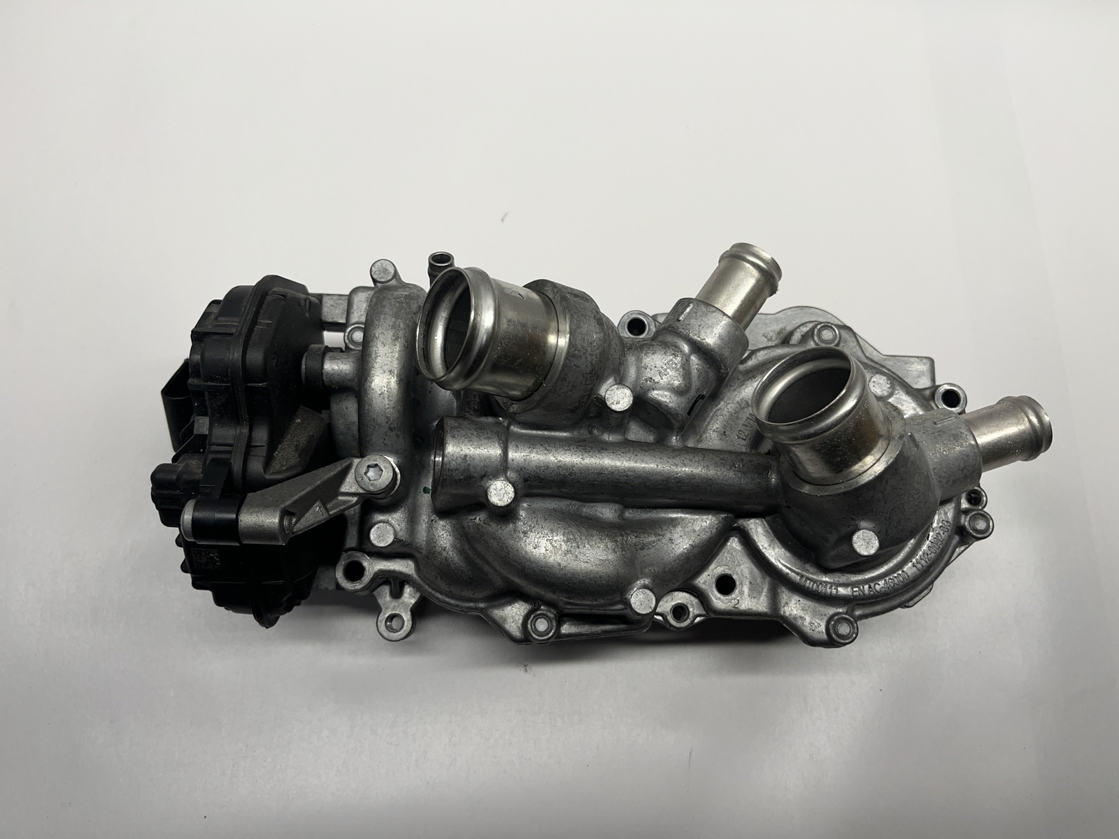 AUDI Q3 F3 2021 Water Pump 05E.121.042.F 05E 121 117 1.5 Petrol 110kw ...