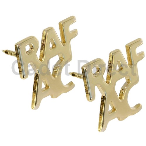 RAFAC Pin Badges (Pair) | eBay UK