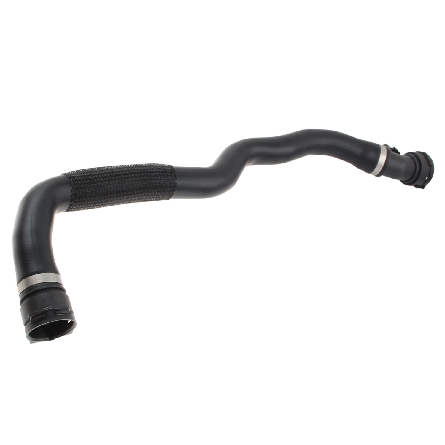 Radiator Coolant Hose Tube Fit for 2019-2020 BMW X4 2018-2019 X3 ...