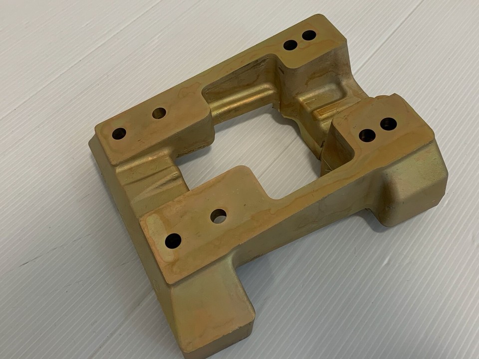 OTK Tony kart Engine Mount - Magnesium- NEW - Rotax - X30 - NextKarting ...