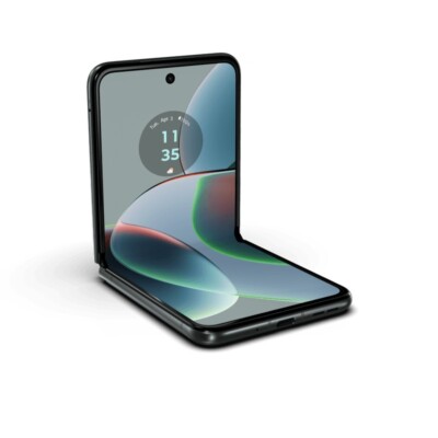 MotorolaBrand New Open Box Motorola Razr XT2323-6 Cricket Wireless | eBay