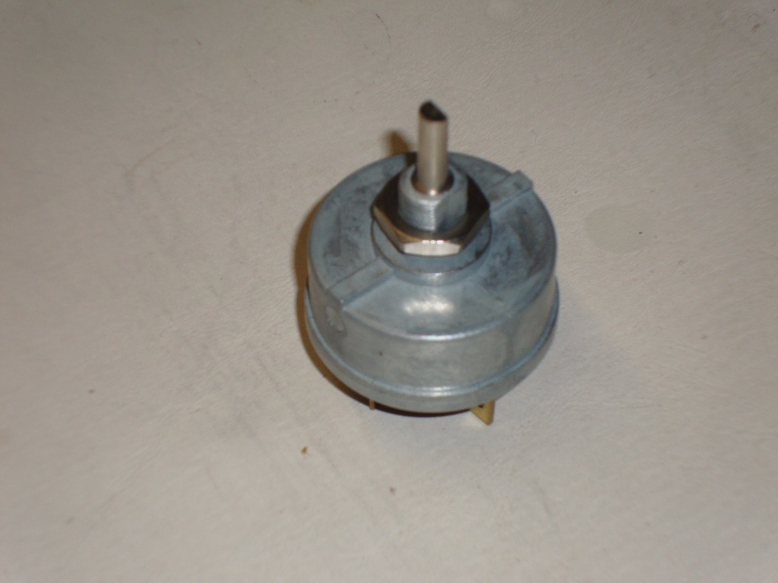 57 58 59 60 1957 1958 1959 1960 FORD TRUCK WIPER MOTOR SWITCH F 100 NEW ...