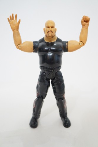 WWF Prince Albert Jakks Rulers of the Ring 3 Sunday Night Heat ...