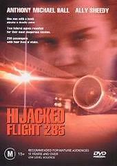 Hijacked Flight 285 (DVD, 1996) for sale online | eBay