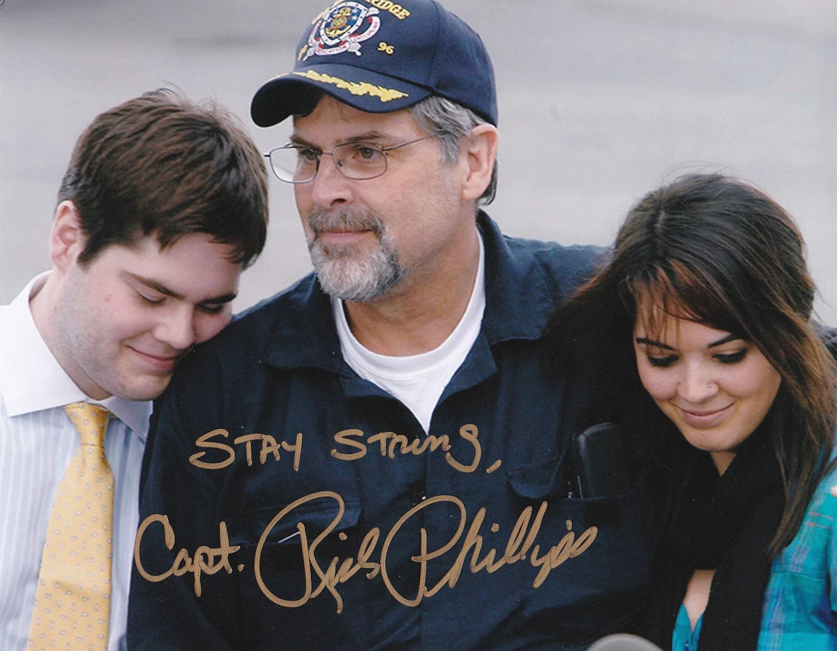 Captain Phillips Real Pirates
