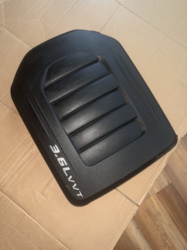 2011 to 2020 Dodge Grand Caravan 3.6L VVT Engine Cover OEM | eBay
