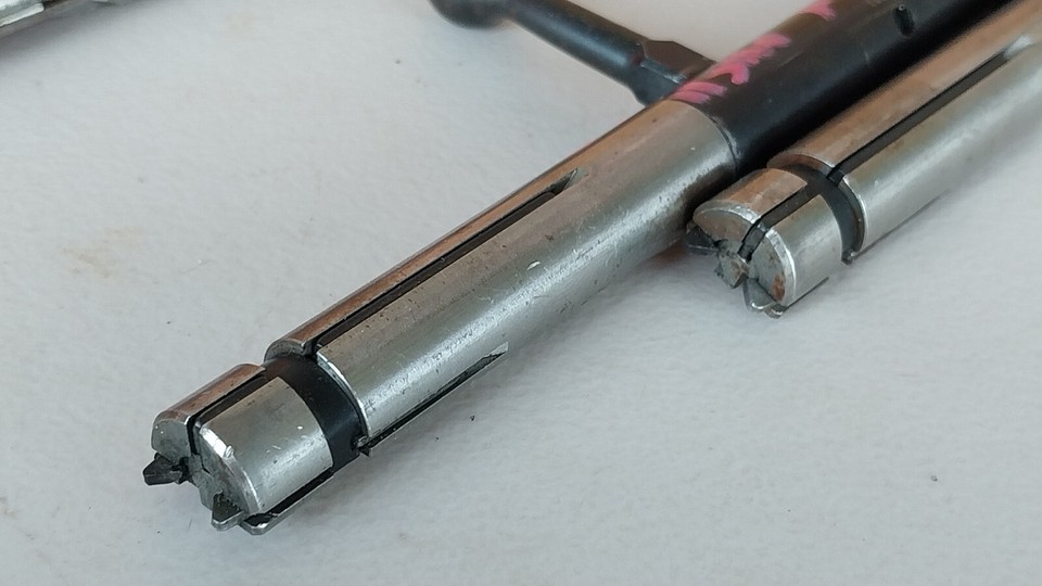 Savage MARK II .22 LR COMPLETE MKII Bolt Assembly - PRICE PER EACH | eBay