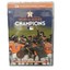 2017 World Series Champions: Houston Astros (DVD, 2017) New ...