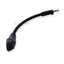 Replacement 3.5mm Microphone for Asus ROG Delta S RGB Gaming Headsets ...