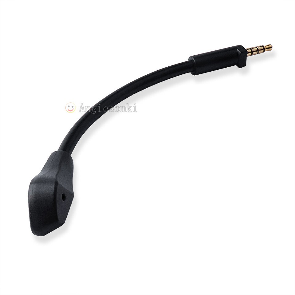 Replacement 3.5mm Microphone for Asus ROG Delta S RGB Gaming Headsets ...