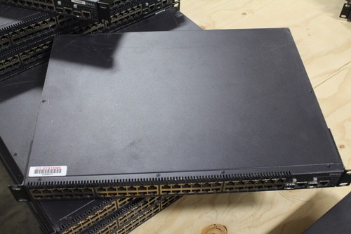 Dell Power Connect 3348 | eBay