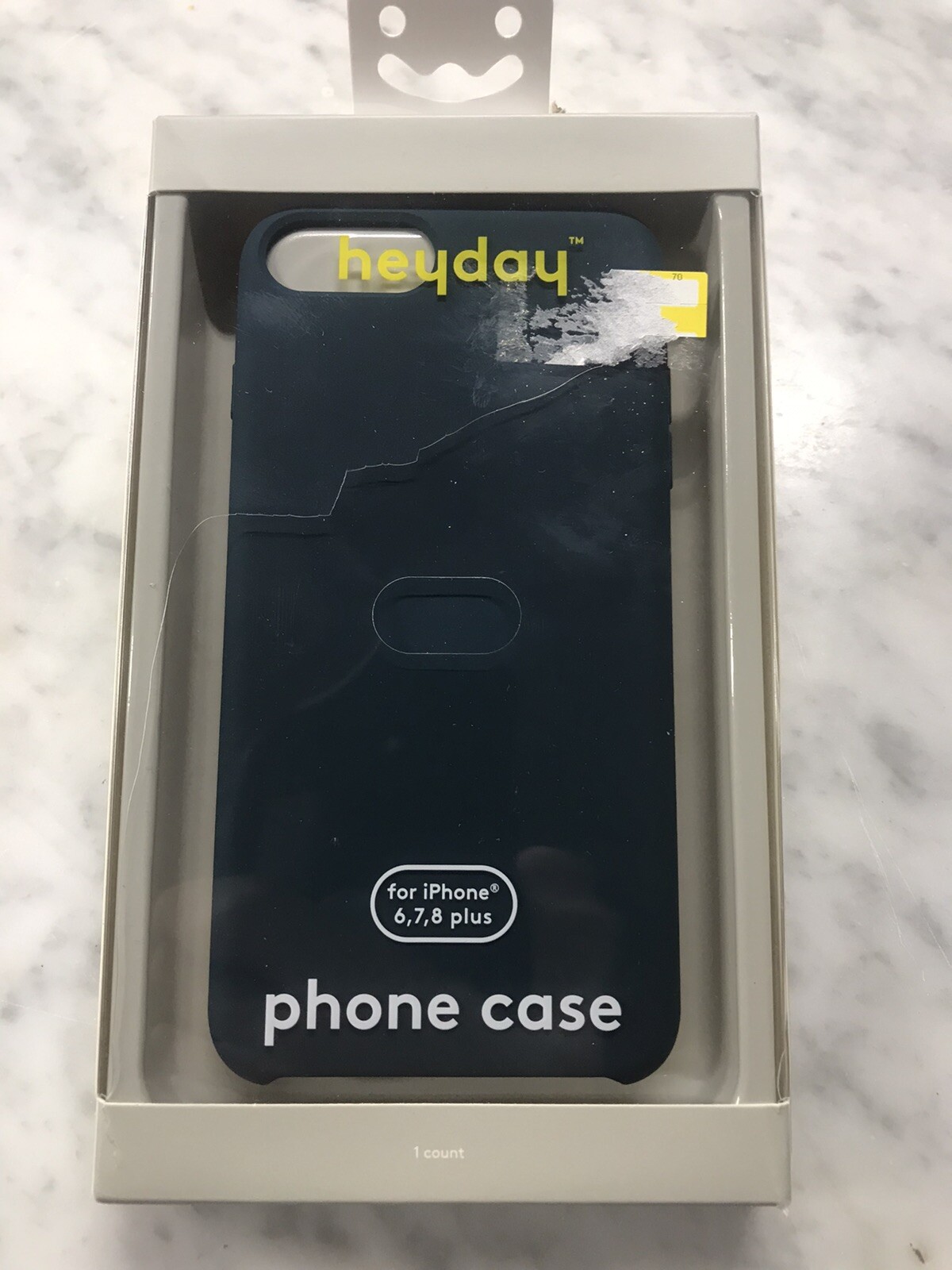 Heyday Silicone Case for Apple iPhone Green 6 7 8 Plus | eBay