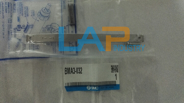 QTY:2 NEW for SMC Parallel air claw BMA3-032 | eBay