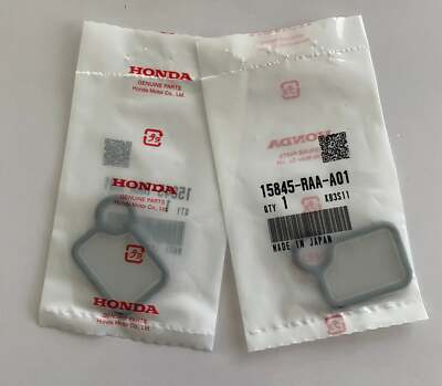 Genuine OEM Honda VTC Strainer Filter for K Series K20 K24 15845-RAA ...