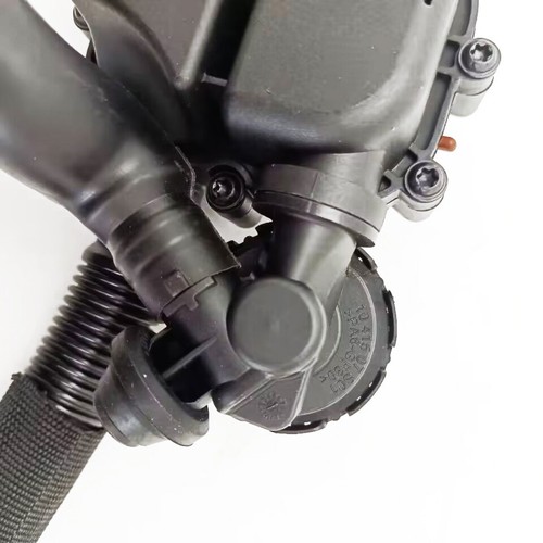 INLET MANIFOLD SYMPOSER For Jaguar Range Rover Sport 3.0L LR049365 ...