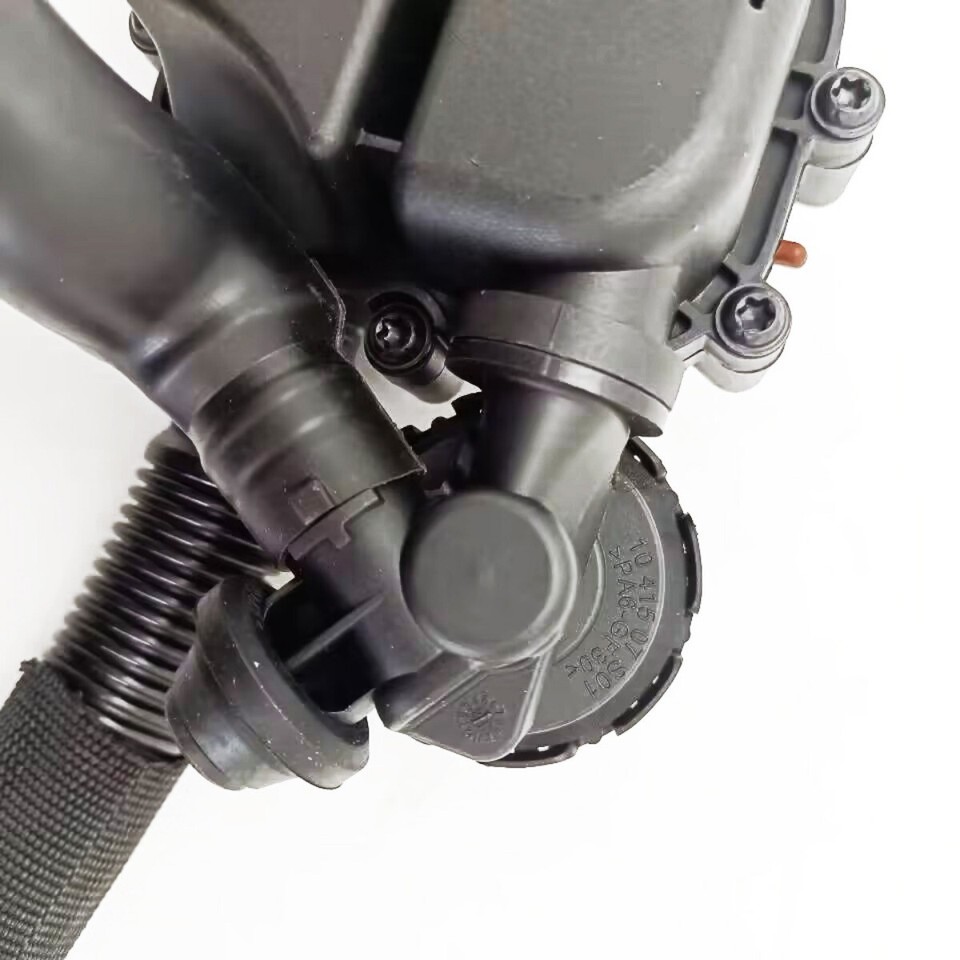 INLET MANIFOLD SYMPOSER For Jaguar Range Rover Sport 3.0L LR049365 ...