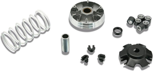 Variatore Multivar per Piaggio 50 Cc 4 Tps 744110070385 | eBay