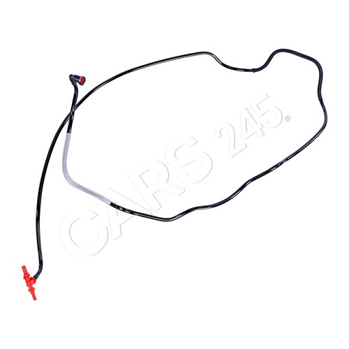 Fuel Line VAICO Fits DACIA Duster Logan Mcv II RENAULT 10-18 175124811R ...
