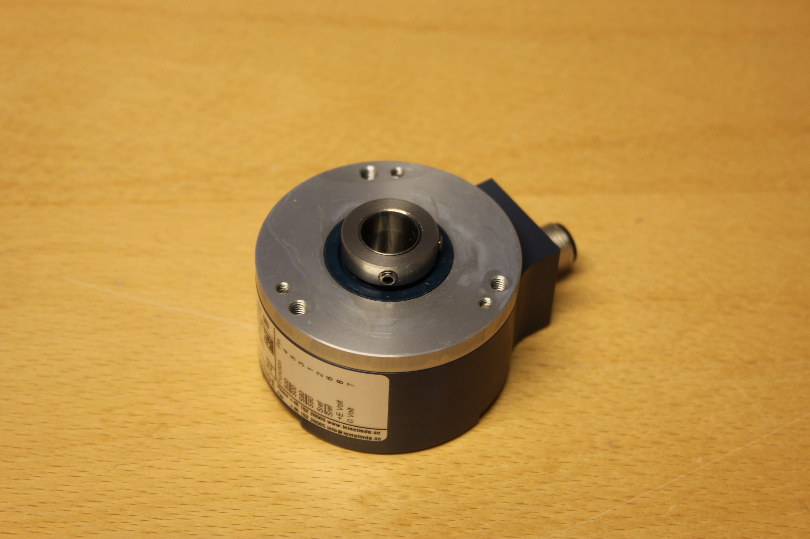 Leine Linde Encoder RHI 503 - Part No. 528955-01 - EXPRESS for sale ...