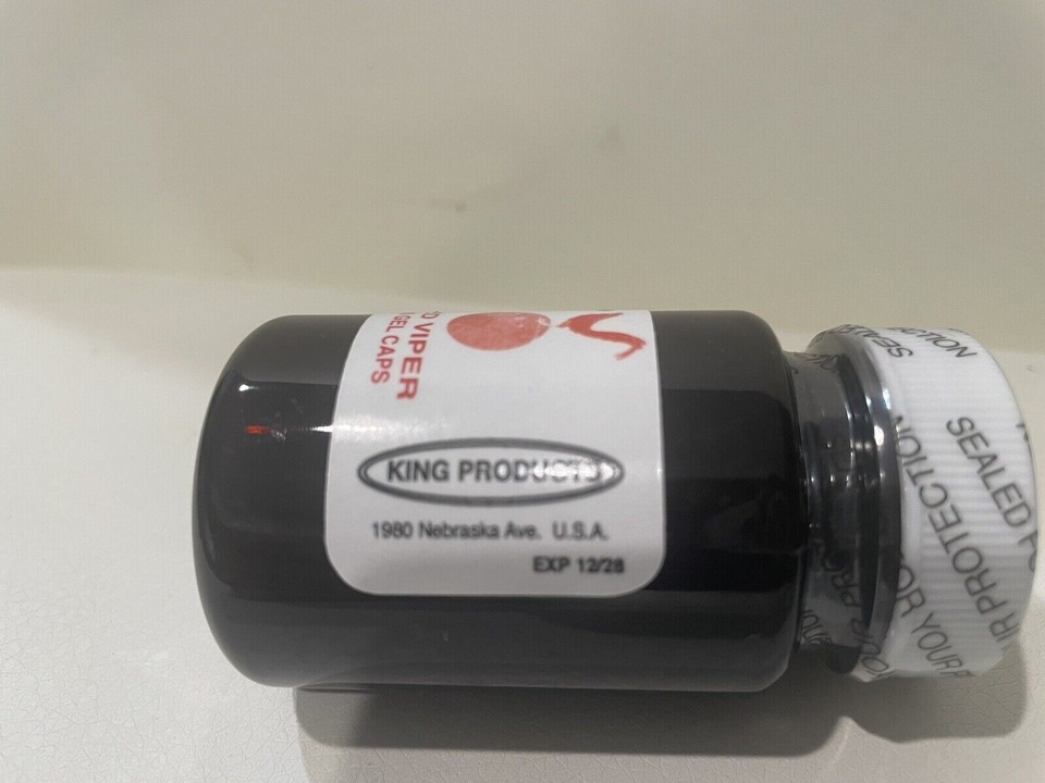 RED VIPER,NICORAMIN ENERGY FOR ROOSTER | eBay