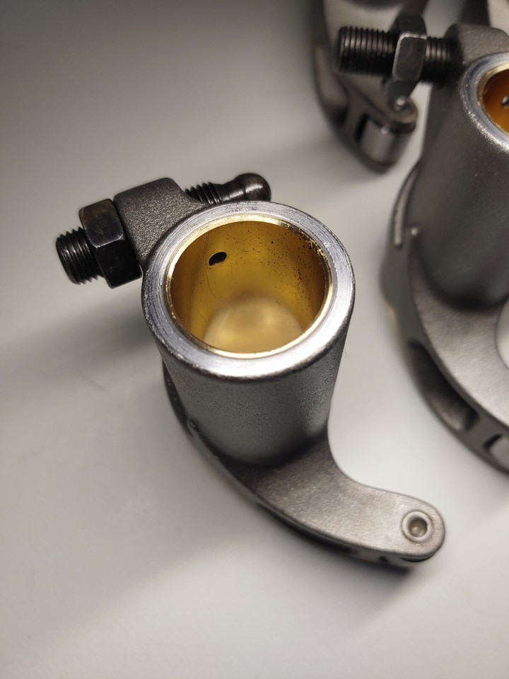 426 Hemi Roller Rockers Valve Trane | eBay