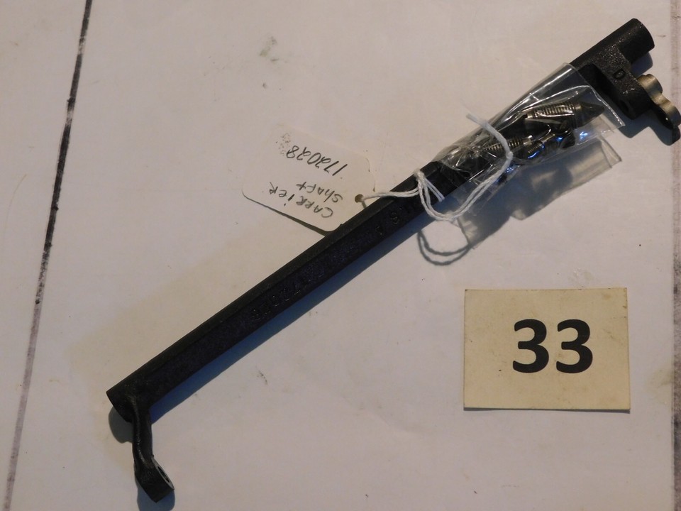 Q5 Singer 404 Slant Needle Sewing Machine Original Parts | eBay