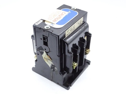 JOSLYN CLARK CONTROL 7441-102011 CONTACTOR | eBay