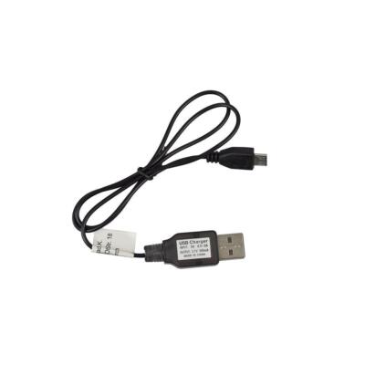 Câble USB Mini-B Câble de Charge 500 mAH USB A Mâle vers Mini USB Mâle ...