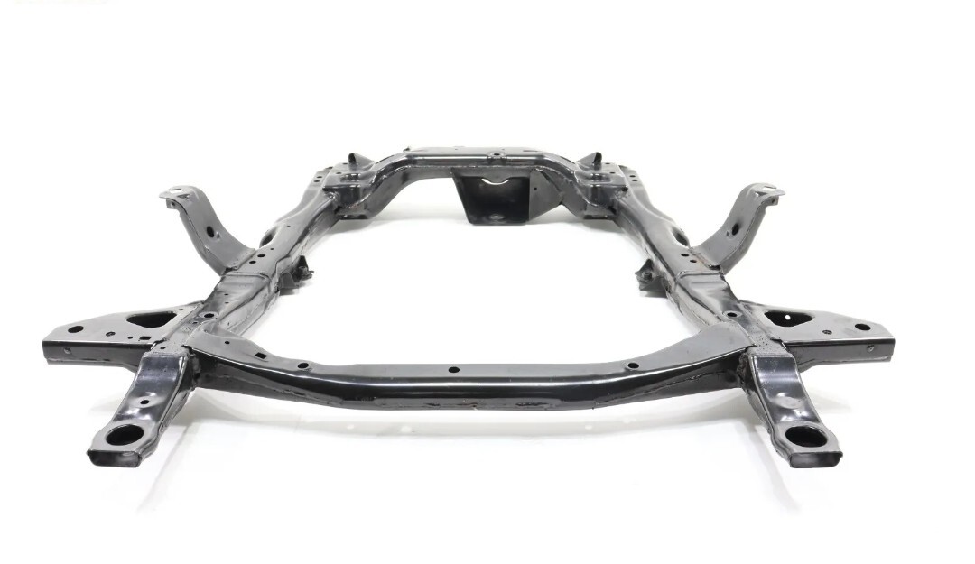 CHEVROLET EQUINOX FWD FRONT SUBFRAME SUB FRAME CROSSMEMBER CRADLE OEM ...