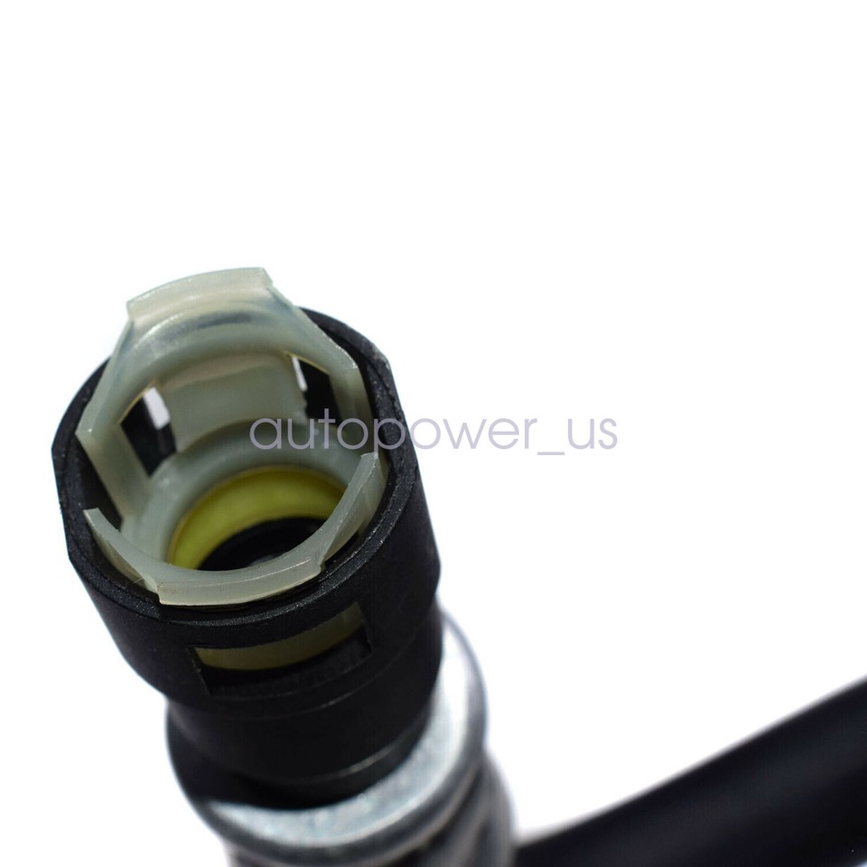 Heater Hose Assembly Set 25862087,25862088 fits 2007-2016 GMC Acadia 3 ...