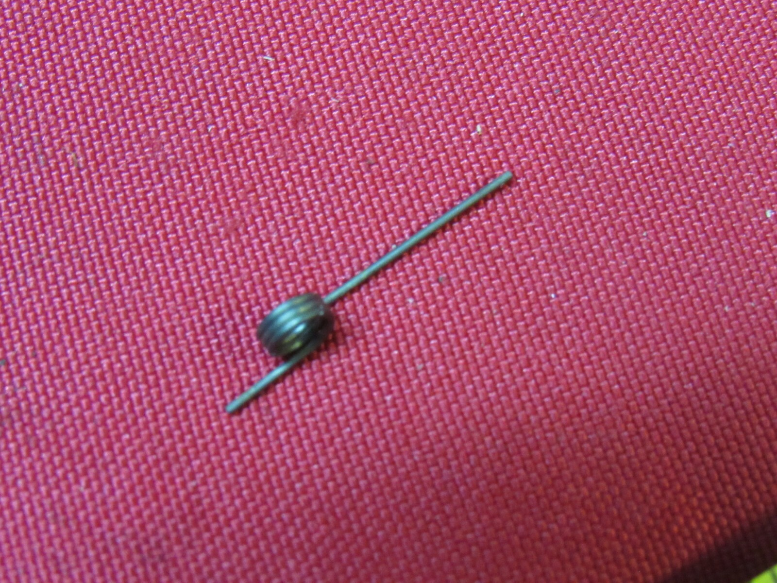 Ruger Mark I & II Sear Spring | eBay