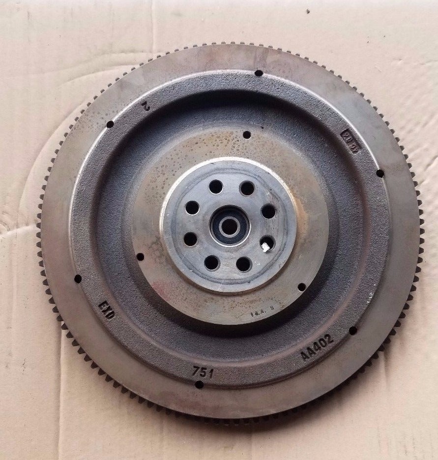 OEM 1st Gen 13-16 Scion Subaru BRZ FRS Manual 6 speed Stock Flywheel | eBay
