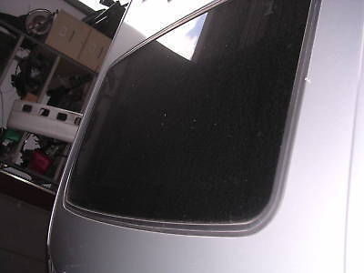 1995 1996 1997 LEXUS LS400 SUNROOF GLASS OEM | eBay