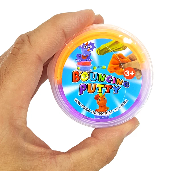 Putty Toy