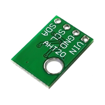 AHT20 Sensor Module (1PCS) | eBay