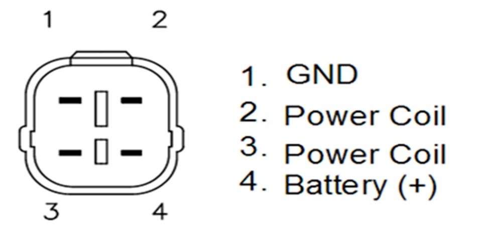 Regulator For YFZ450 2012 2013 1D-81960-00-00, YFZ450 2004-09 5TG-81960 ...