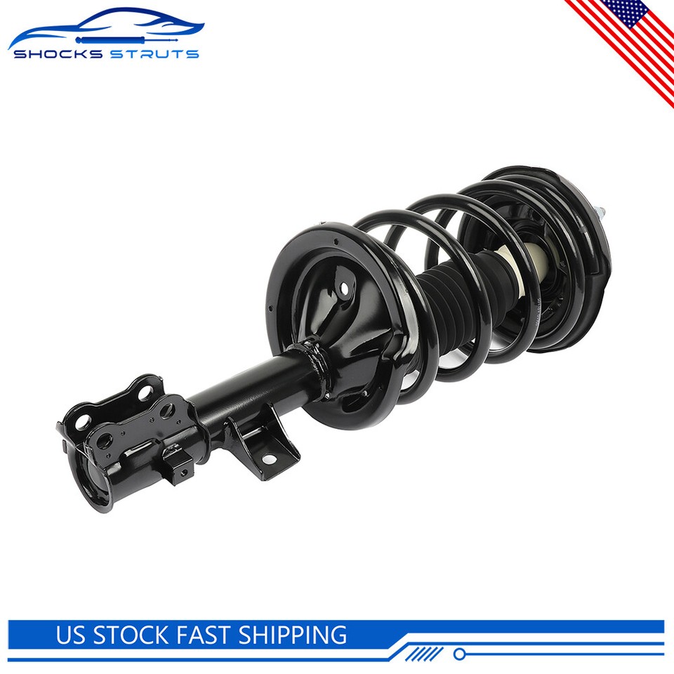 For 2006 2007 2008 2009 2010 Kia Magentis Optima Front Struts & Rear ...