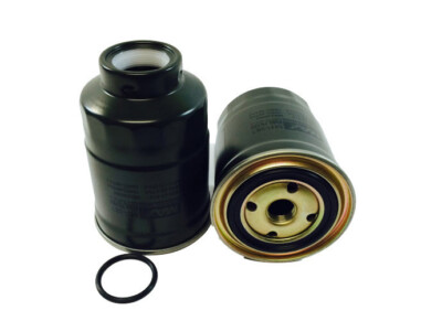 Cooper fuel filter for Mazda E2200 2.2L D 03/82-1984 Ezyloader Diesel ...