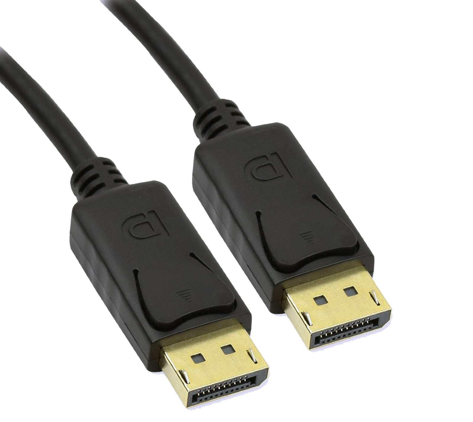 High Speed Gold Plated DisplayPort Cord Display Port Cable for Monitor ...