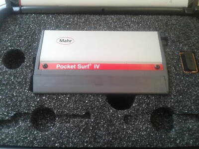 Inspection Gauges - Pocket Surf