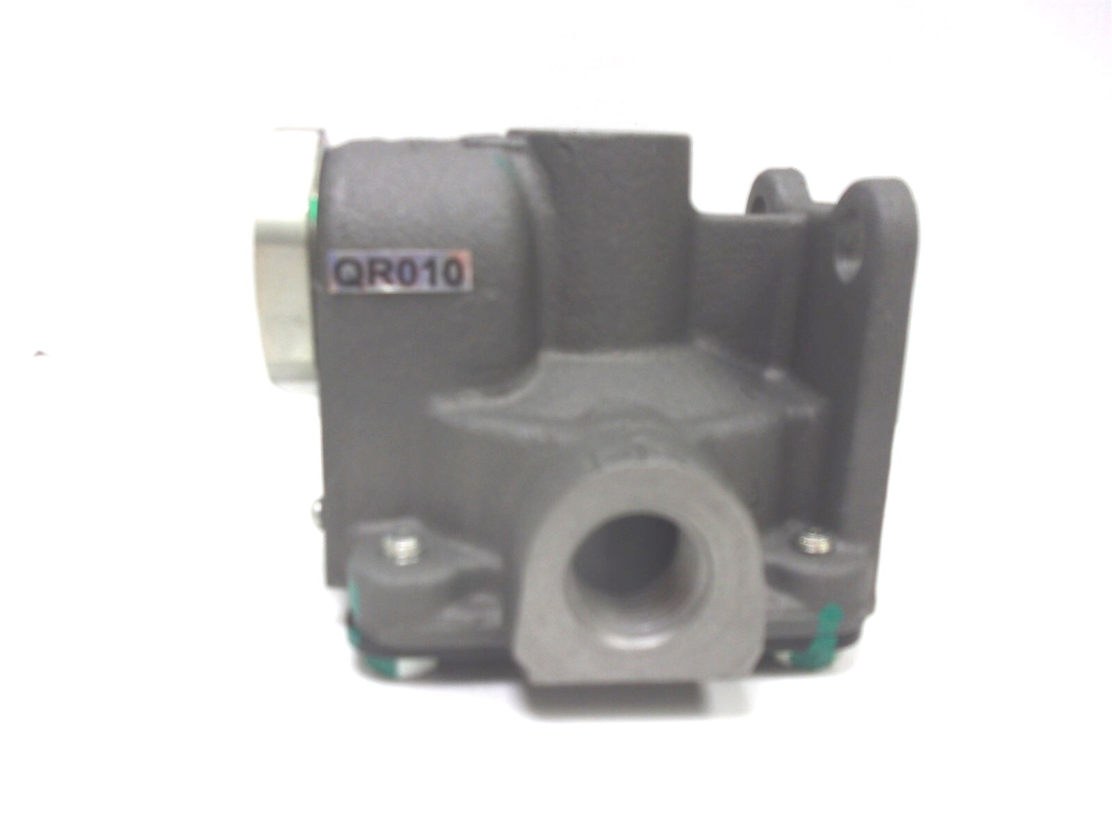 473 505 003 0 NEW WABCO QUICK RELEASE PARK BRAKE VALVE 4735050030 | eBay