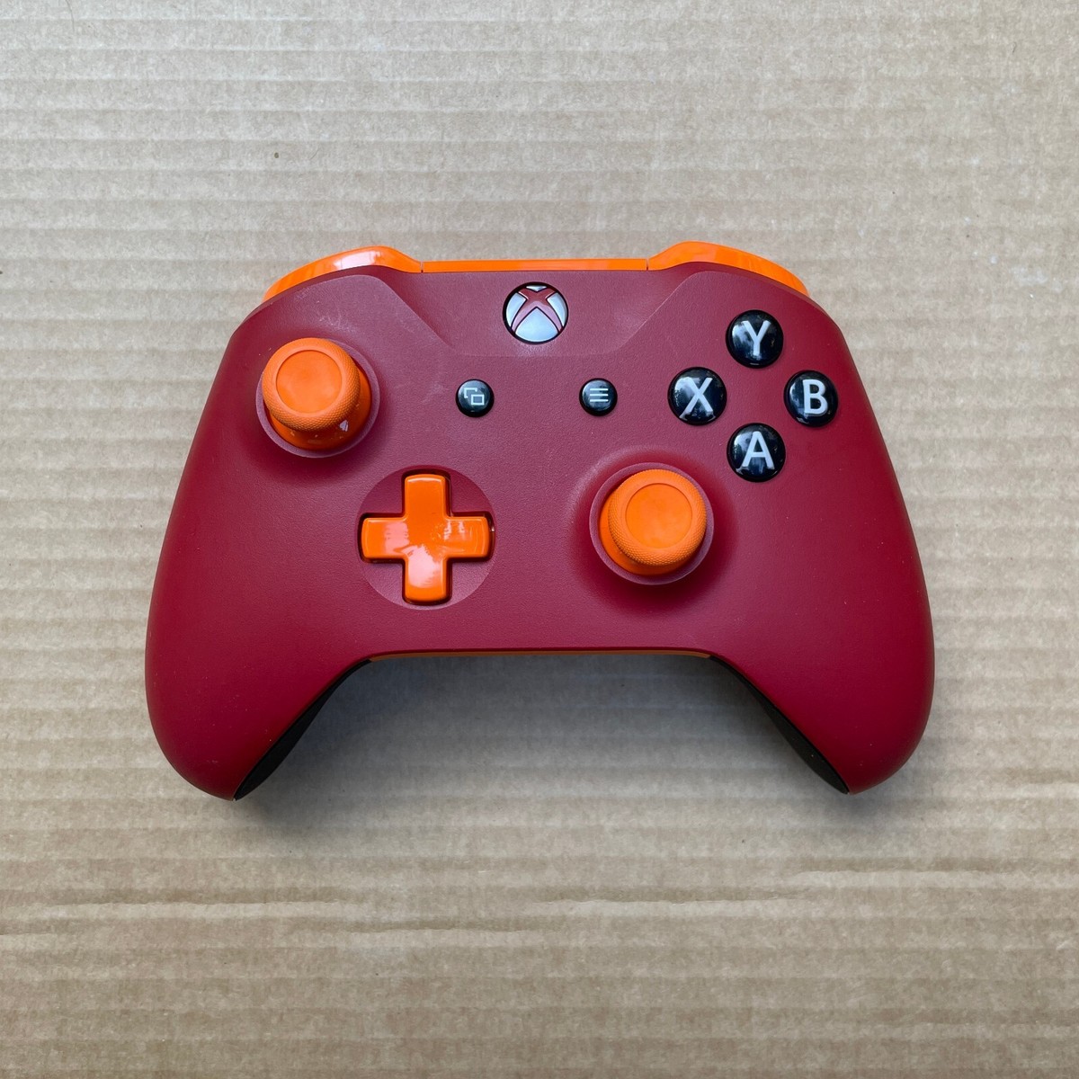 Custom Xbox 360 Controller Designs