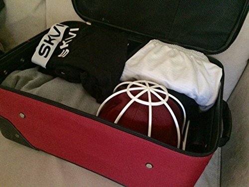 Ball Cap Buddy, 2-PACK SPECIAL The Original, Made in USA, NEW, FREE ...