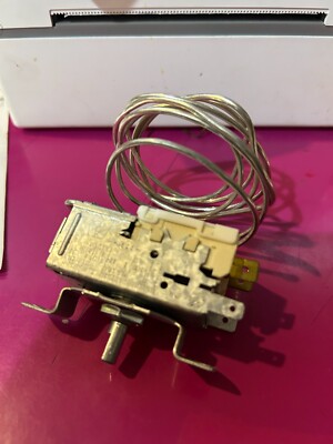 K50-P1127-001 Temperature Controller Thermostat for Refrigeration ...