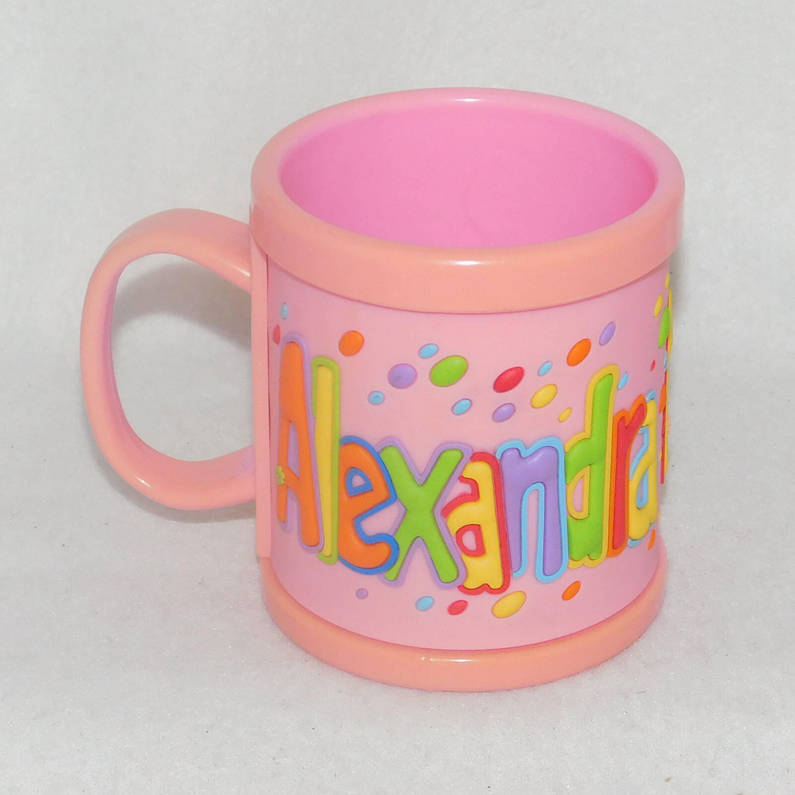 Personalized My Name Mug from John Hinde *SEE NAME SELECTION* NEW! | eBay