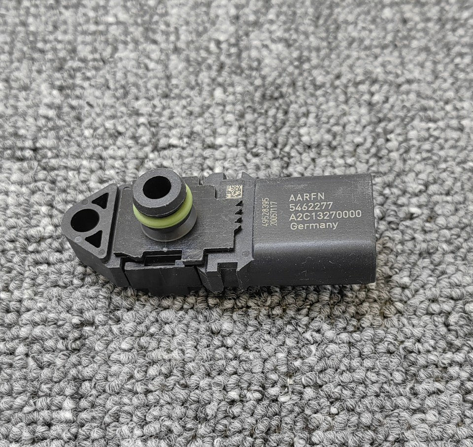 NEW OEM Crankcase Pressure Sensor Fits for Cummins 4984575 5462277 904 ...