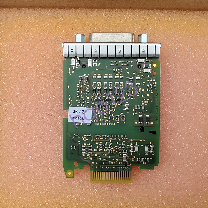 8BAC0123.002-1 B&R ACOPOSmulti plugin module brand new Shipping DHL or ...