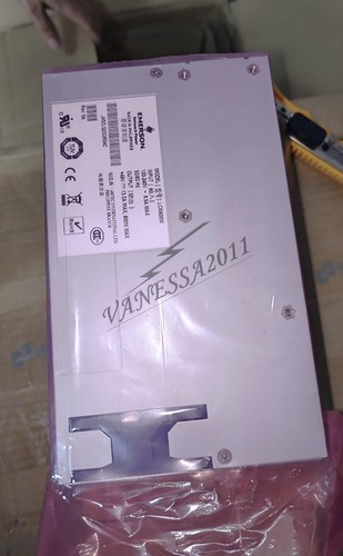 ONE NEW EMERSON Switching Power Supply LCM600W | eBay
